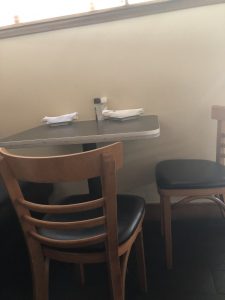 Bollo Woodfired Pizza - Accessible Houston
