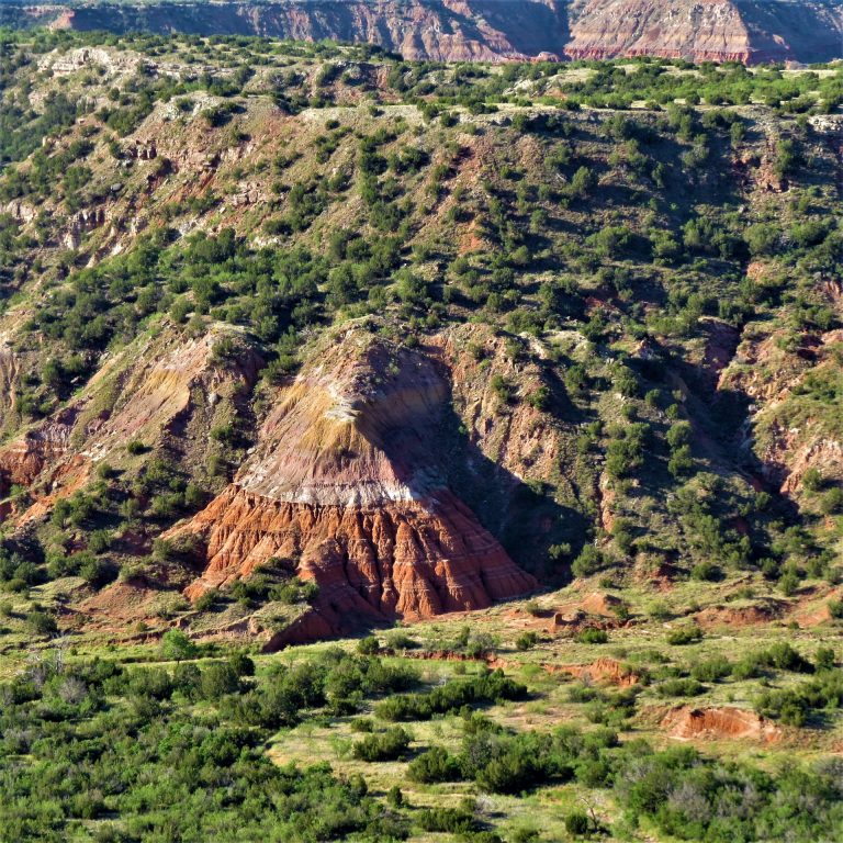 Accessible Texas State Parks - Accessible Houston