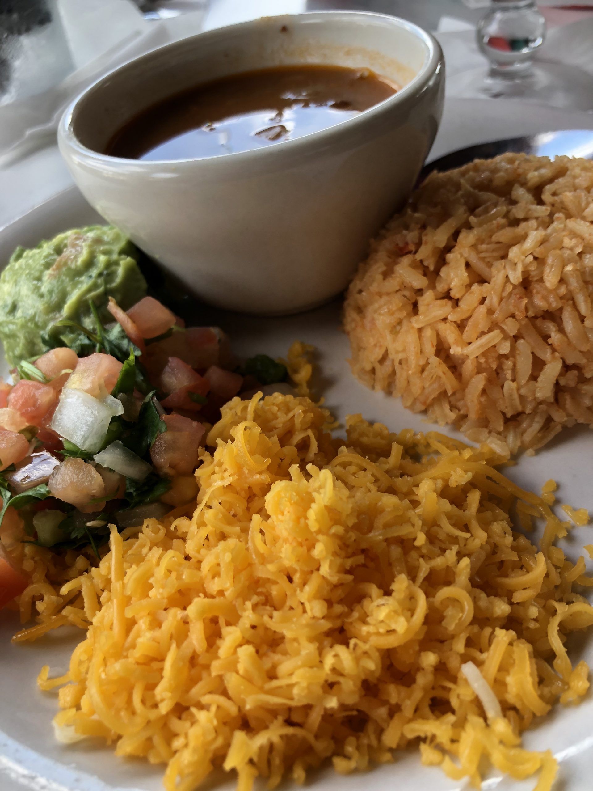 La Tapatia Review - Accessible Houston