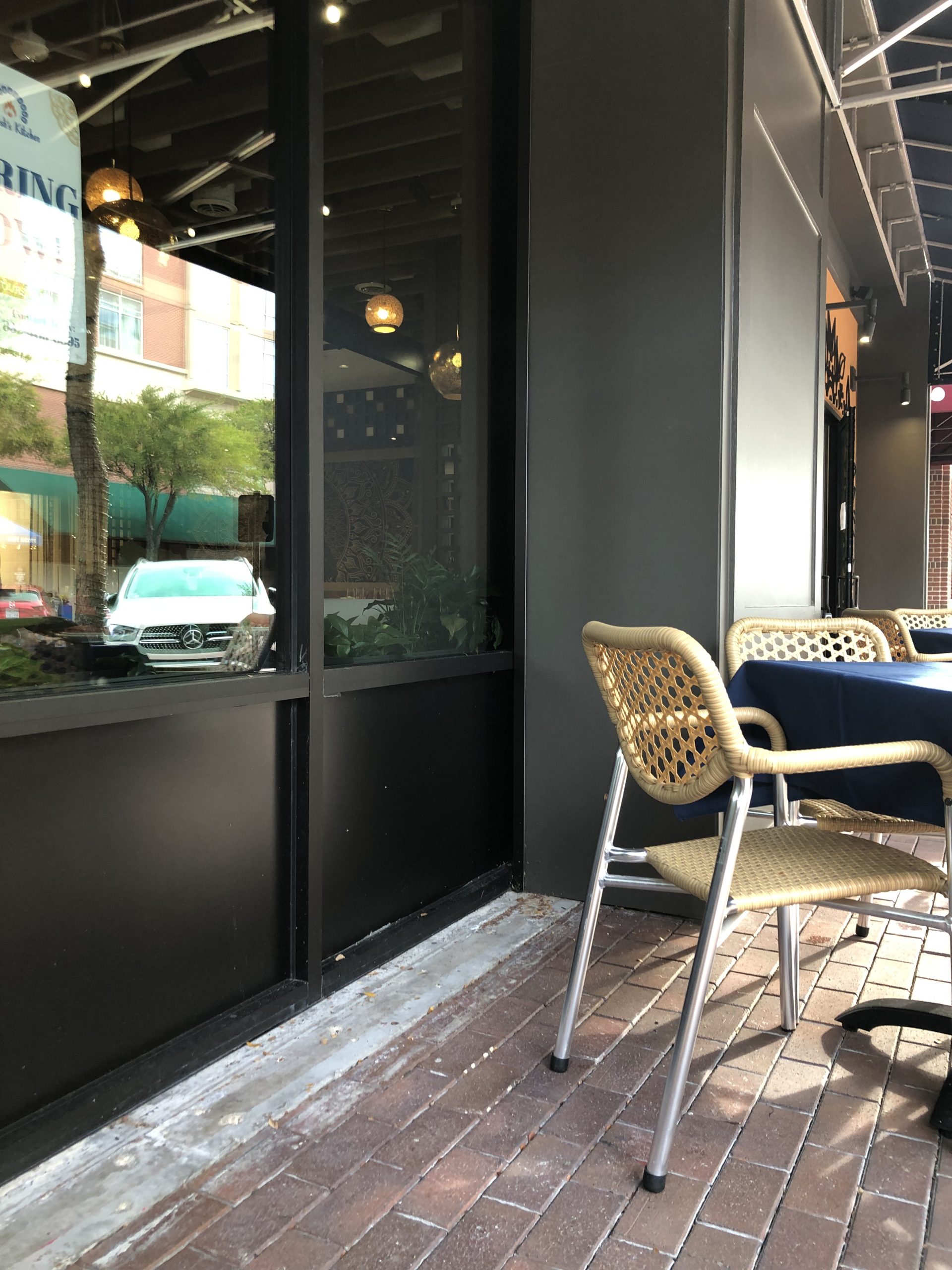 Mahesh's Kitchen - Accessible Houston