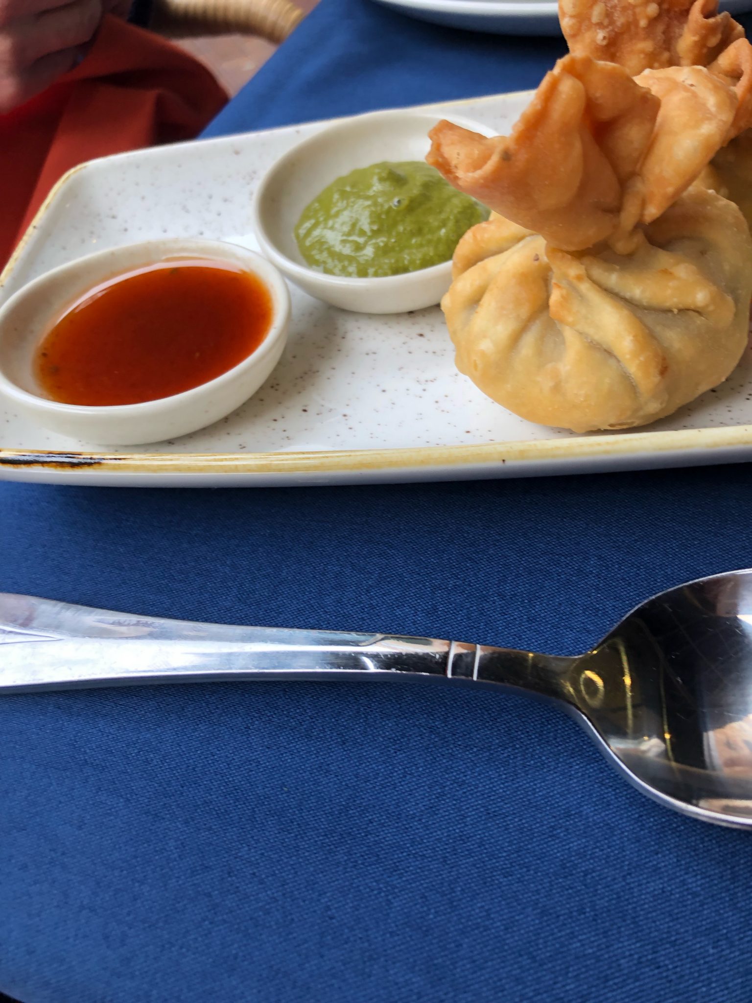 Mahesh's Kitchen - Accessible Houston