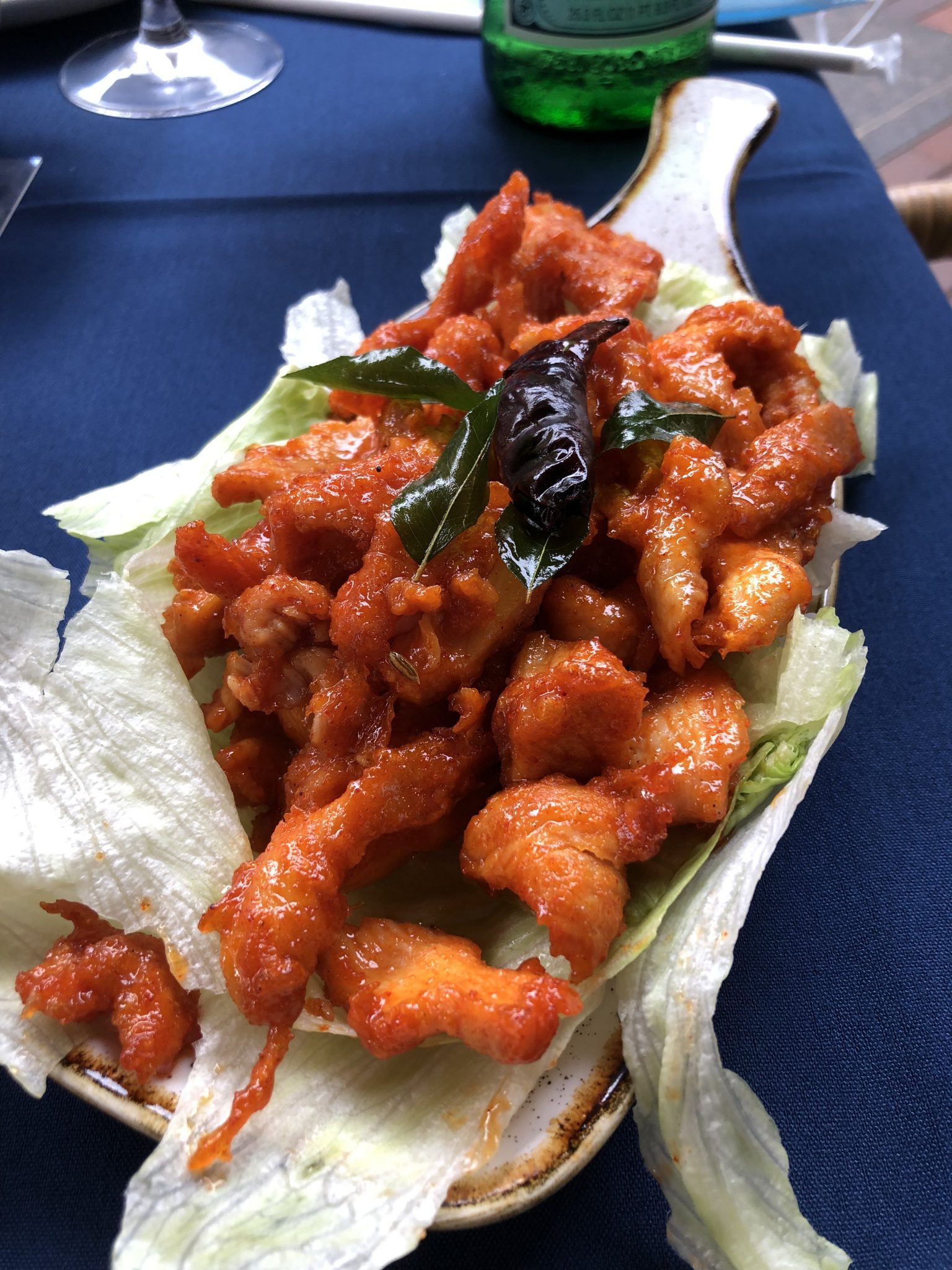 Mahesh's Kitchen - Accessible Houston