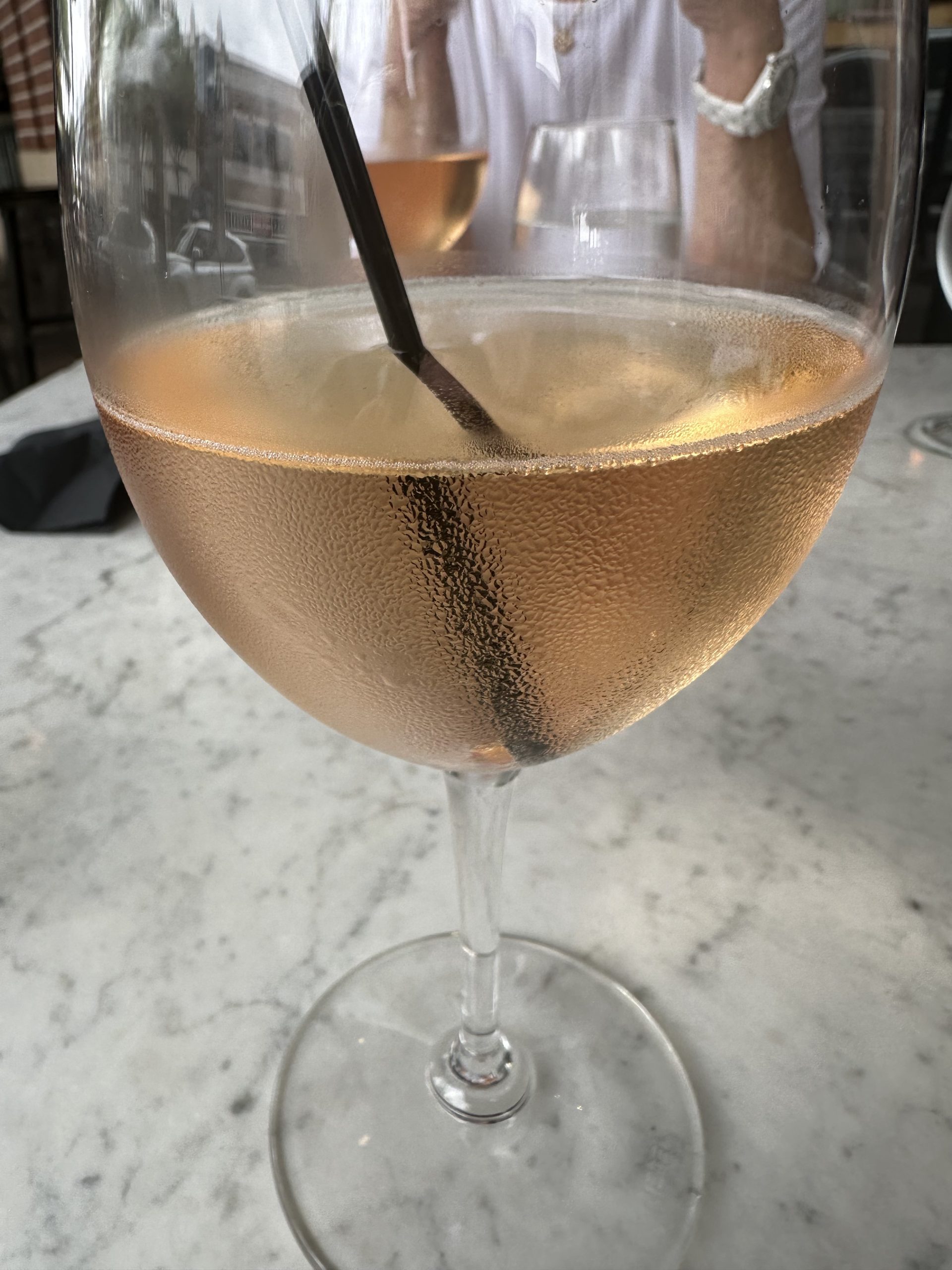 Vino & Vinyl - Accessible Houston